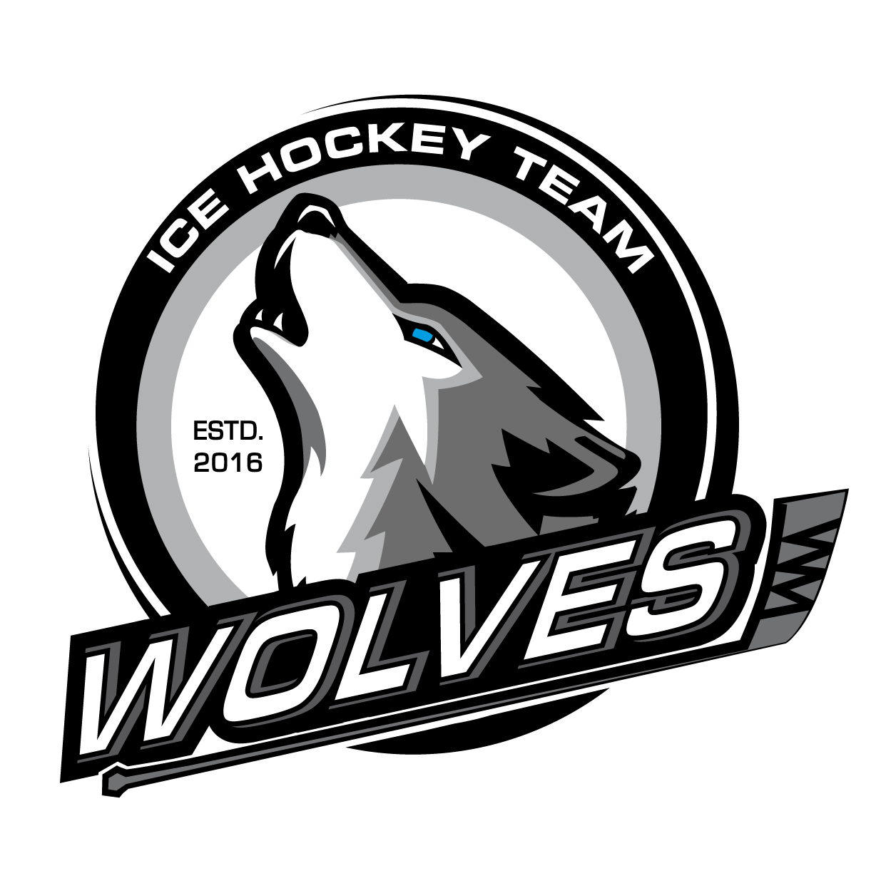 HC WOLVES Česky Těšín